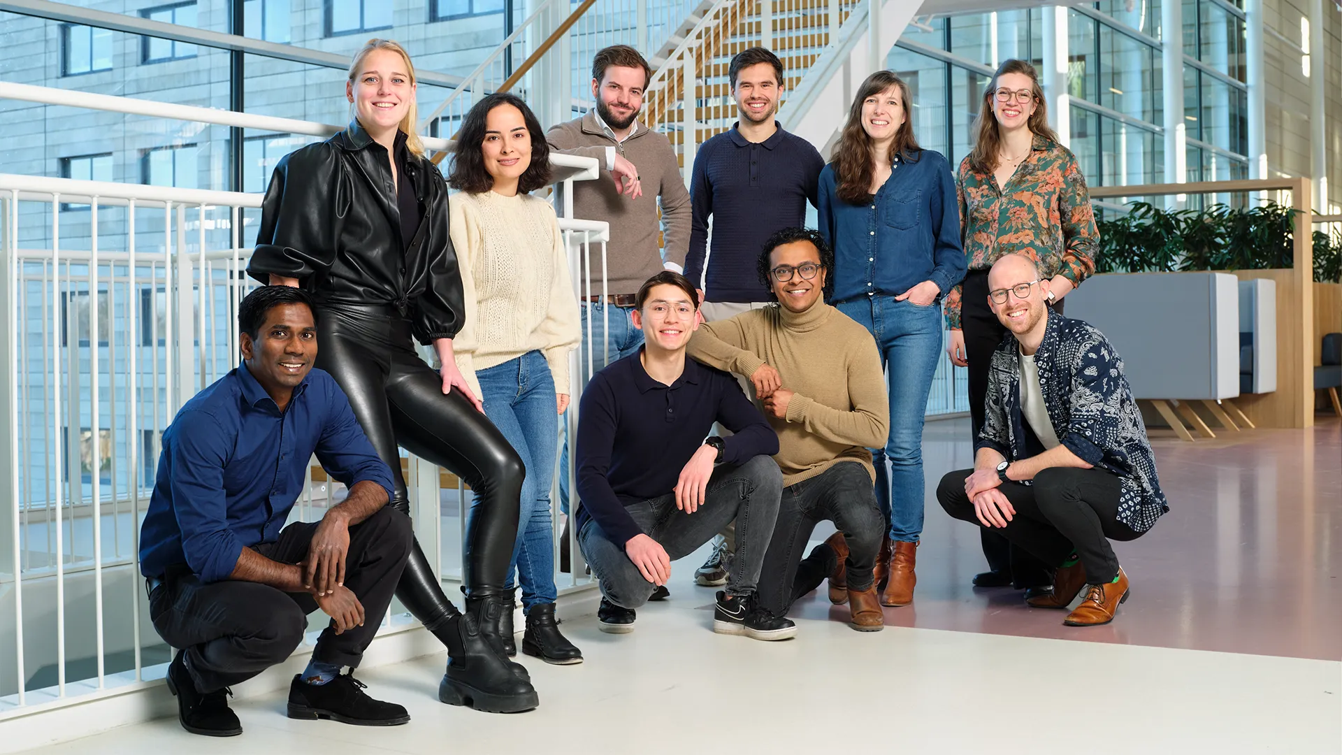 Our team – Neuromodulation & Translational Neuromodulation Laboratory